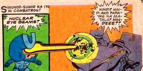 Combatron | Operation Combatron Wiki | Fandom