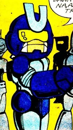 Combatron | Operation Combatron Wiki | Fandom