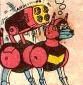 Askal | Operation Combatron Wiki | Fandom