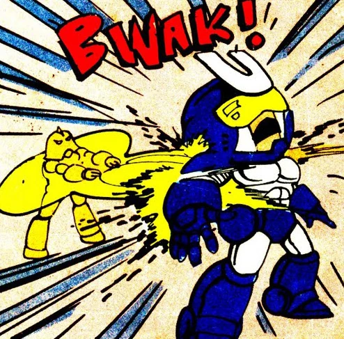 Alchitran | Operation Combatron Wiki | Fandom