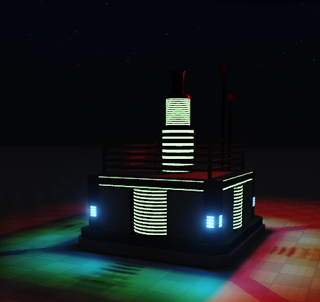 Core | Operation Foundation Wiki | Fandom