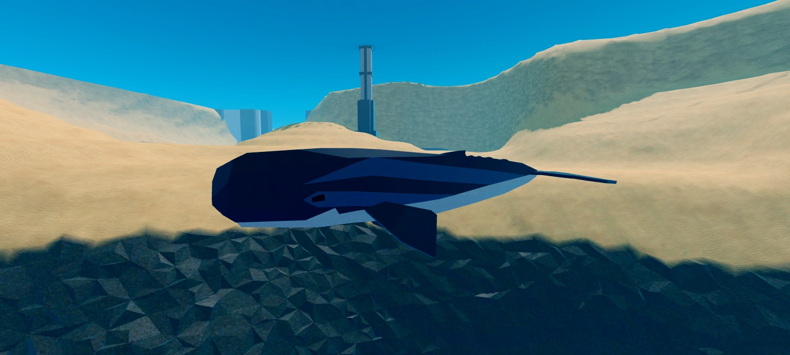 Discuss Everything About Operation Genesis Rblx Wiki | Fandom