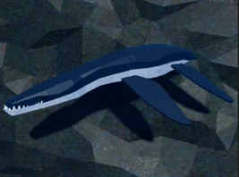 Pliosaurus | Operation Genesis Rblx Wiki | Fandom