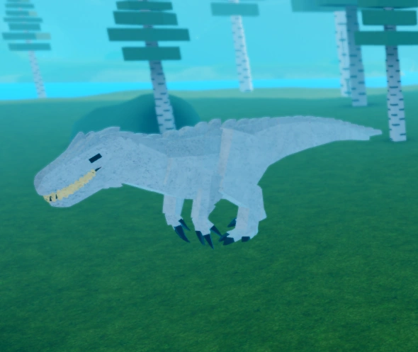 Giganthus | Operation Genesis Rblx Wiki | Fandom