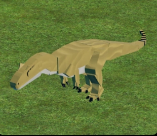 Allosaurus | Operation genesis Wiki | Fandom