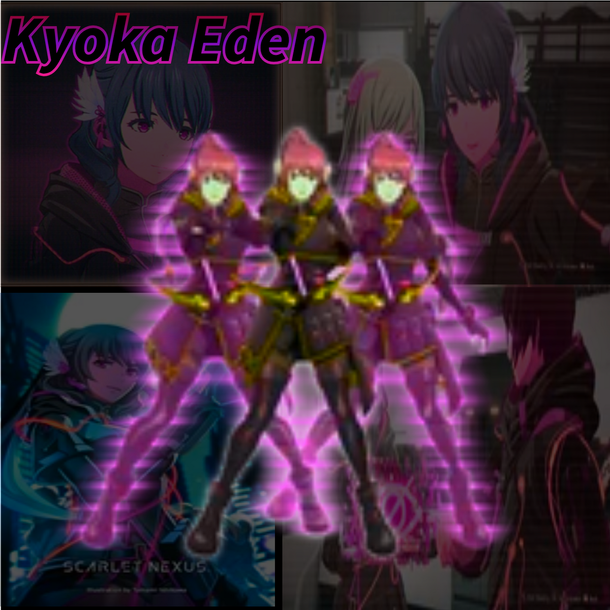 Kyoka Eden Sn Operation Hangover Wiki Fandom