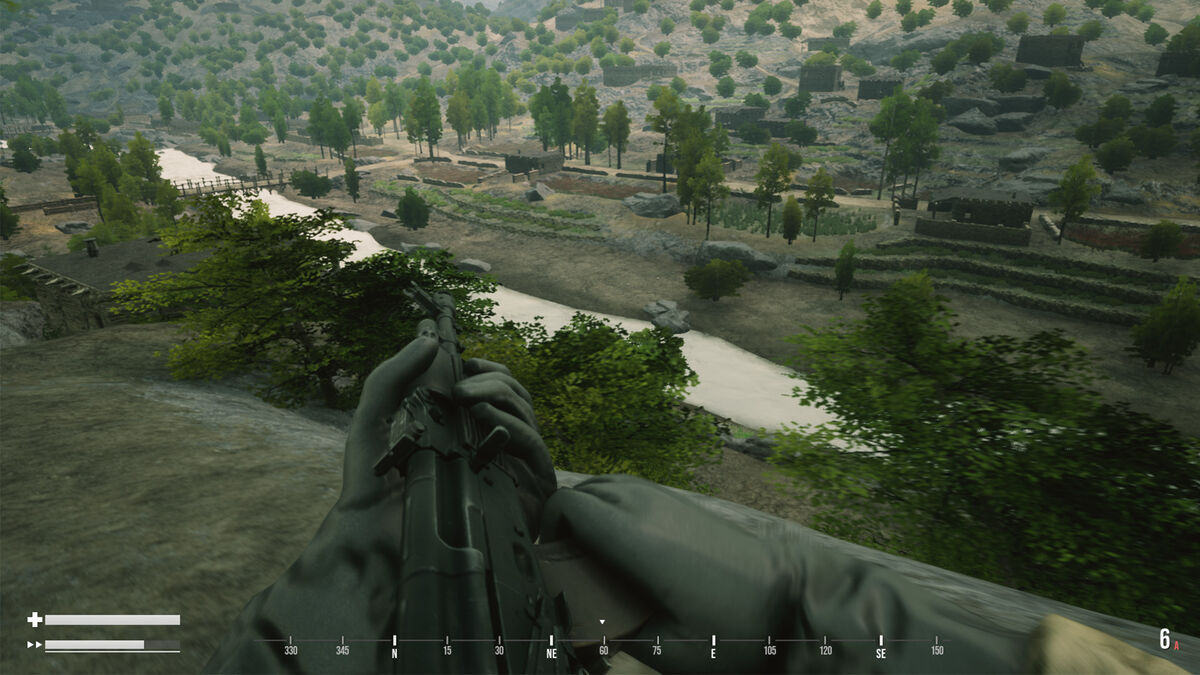 Maps | Operation: Harsh Doorstop Wiki | Fandom