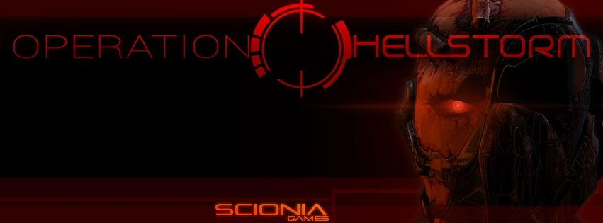 Operation: Hellstorm Wiki | Fandom