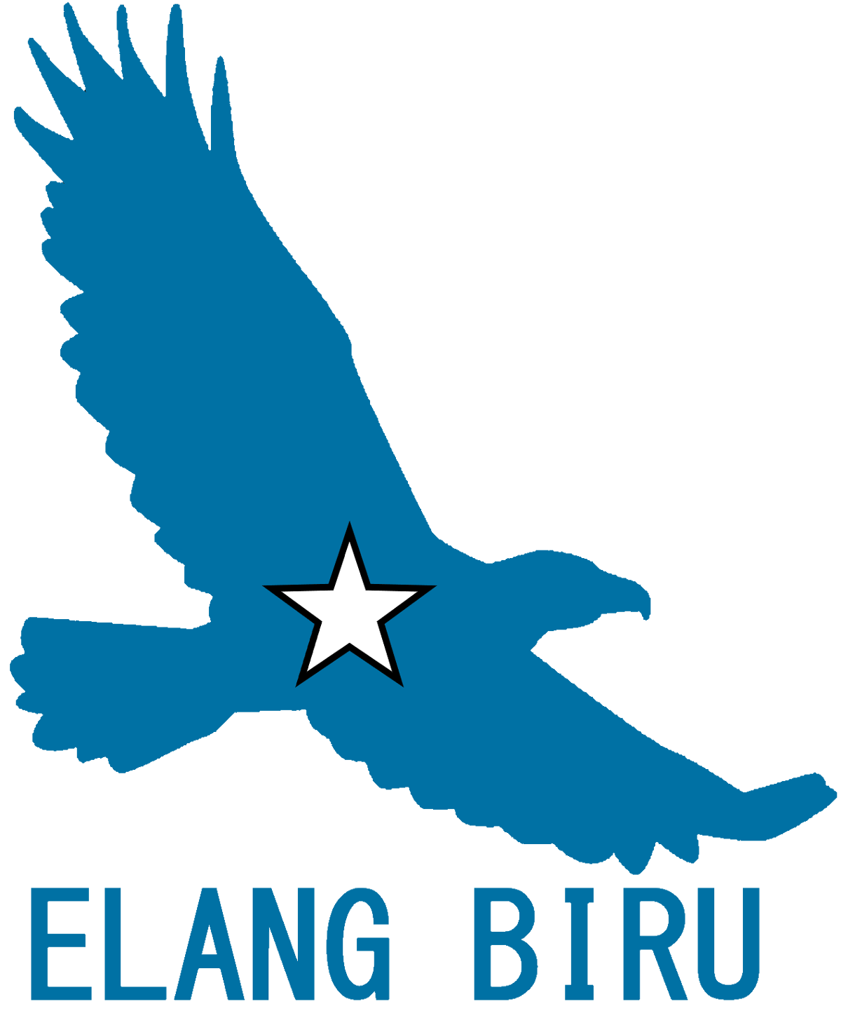 Elang Biru | Operation Kingship Wiki | Fandom