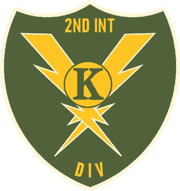 2nd Intelligence Division | Operation Kingship Wiki | Fandom