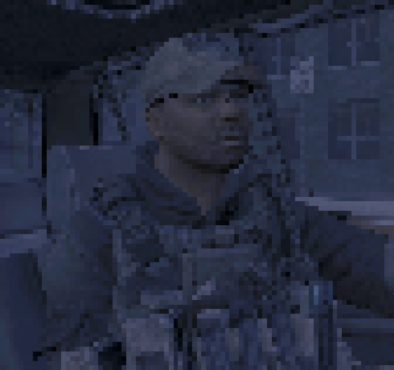 Marcus Sharp | Operation Kingship Wiki | Fandom