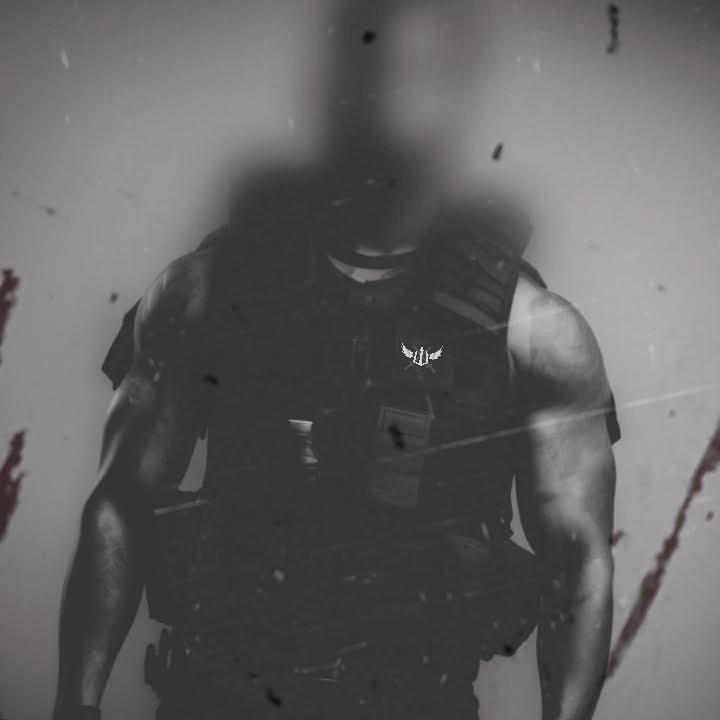 Adrian Baker | Operation Kingship Wiki | Fandom