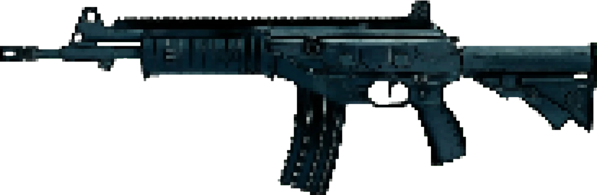 FUG | Operation Kingship Wiki | Fandom