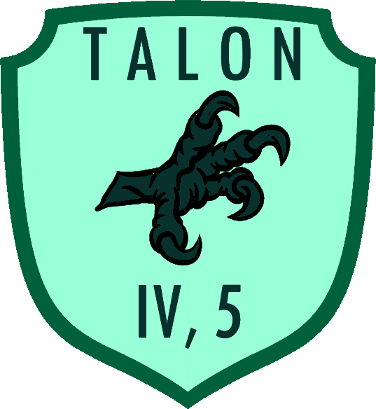 Talon Group | Operation Kingship Wiki | Fandom