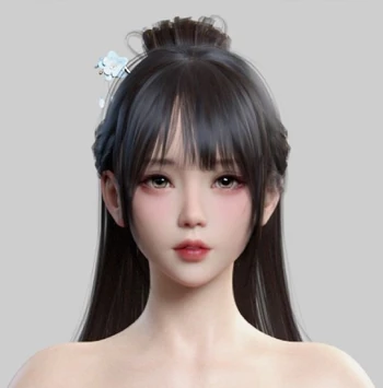Yanshi | Operation Lovecraft: Fallen Doll Wiki | Fandom
