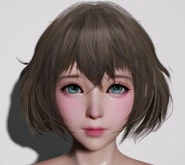 Alet | Operation Lovecraft: Fallen Doll Wiki | Fandom