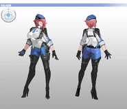 Valarie | Operation Lovecraft: Fallen Doll Wiki | Fandom