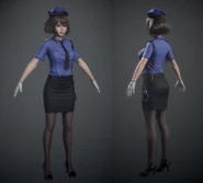 Alet | Operation Lovecraft: Fallen Doll Wiki | Fandom