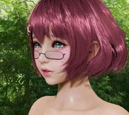 Alet | Operation Lovecraft: Fallen Doll Wiki | Fandom