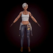 Category:Characters | Operation Lovecraft: Fallen Doll Wiki | Fandom