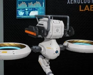 Category:Characters | Operation Lovecraft: Fallen Doll Wiki | Fandom