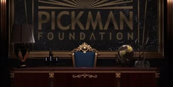 Category:Pickman Foundation | Operation Lovecraft: Fallen Doll Wiki ...