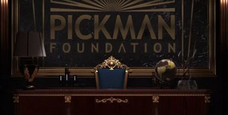 Category:Pickman Foundation | Operation Lovecraft: Fallen Doll Wiki ...