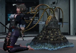 Great Race of Yith | Operation Lovecraft: Fallen Doll Wiki | Fandom