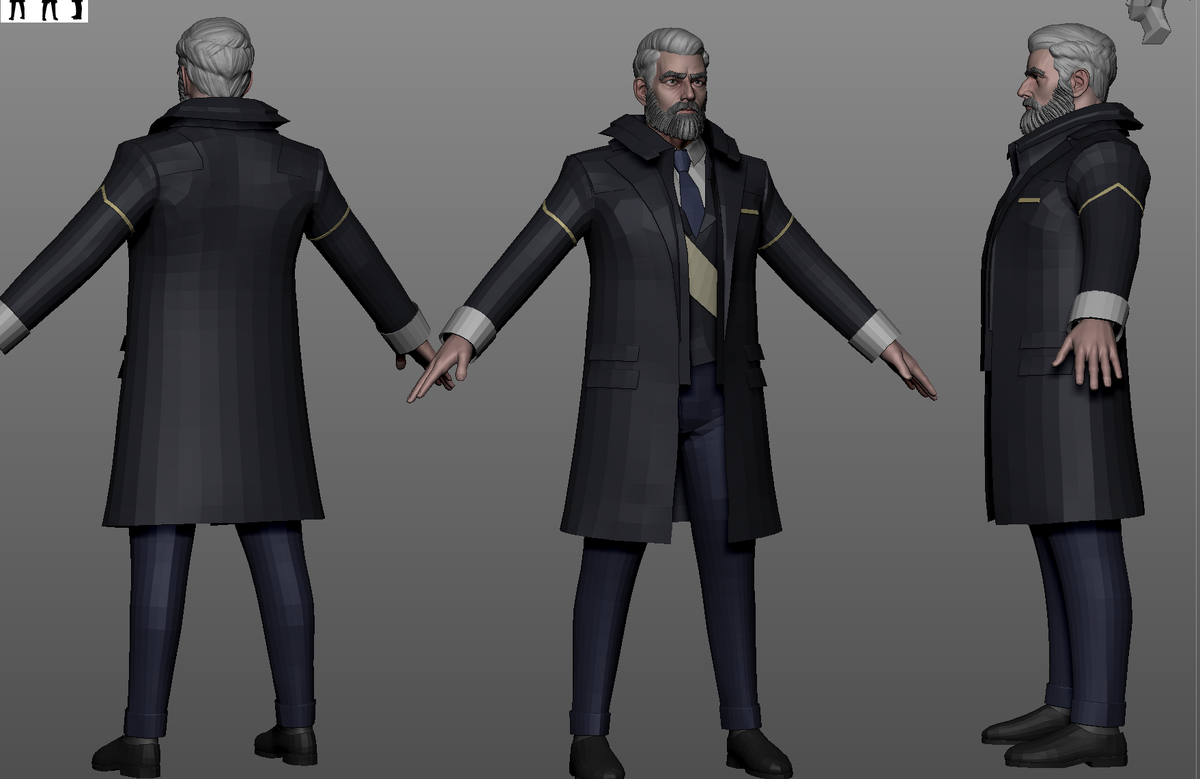 Maximillian Elliott | Operation Lovecraft: Fallen Doll Wiki | Fandom Maximillian Elliott | Operation Lovecraft: Fallen Doll Wiki | Fandom