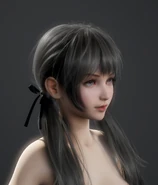 Galatea | Operation Lovecraft: Fallen Doll Wiki | Fandom