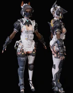 Acolyte | Operation Lovecraft: Fallen Doll Wiki | Fandom