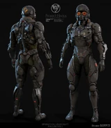 Category:Characters | Operation Lovecraft: Fallen Doll Wiki | Fandom