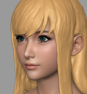 Ada | Operation Lovecraft: Fallen Doll Wiki | Fandom
