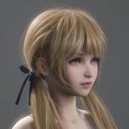 Galatea | Operation Lovecraft: Fallen Doll Wiki | Fandom