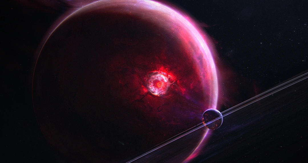 Ghroth | Operation Lovecraft: Fallen Doll Wiki | Fandom