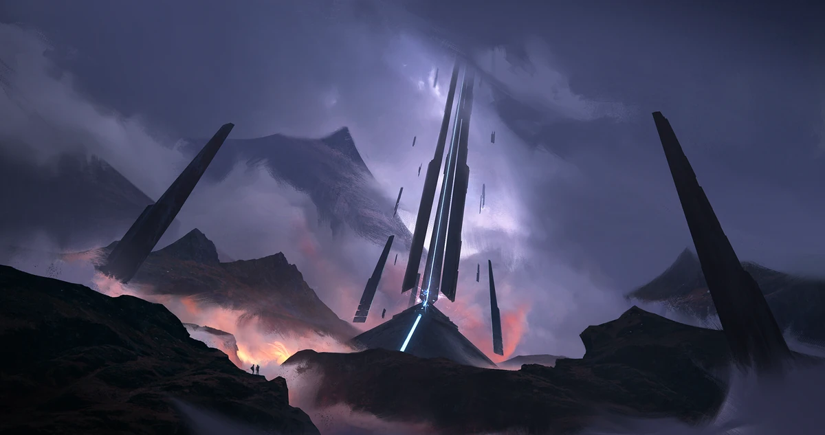 Phlegethon | Operation Lovecraft: Fallen Doll Wiki | Fandom