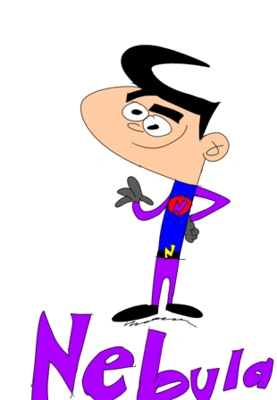 Nebula | Operation Nebula Wiki | Fandom