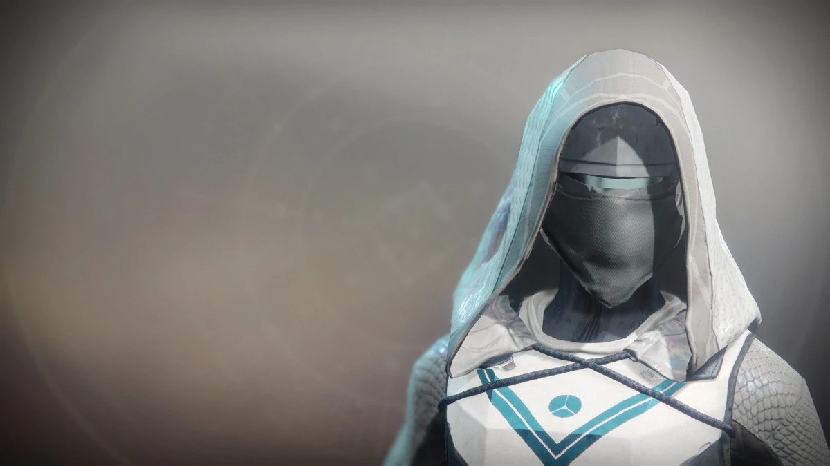 Daring Hunter Mask | Operation: NeoGenesis Wiki | Fandom