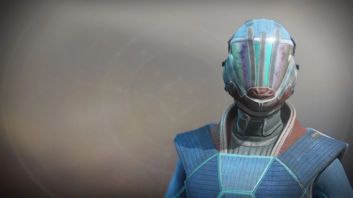 Cosmic Wind (Helmet) | Operation: NeoGenesis Wiki | Fandom