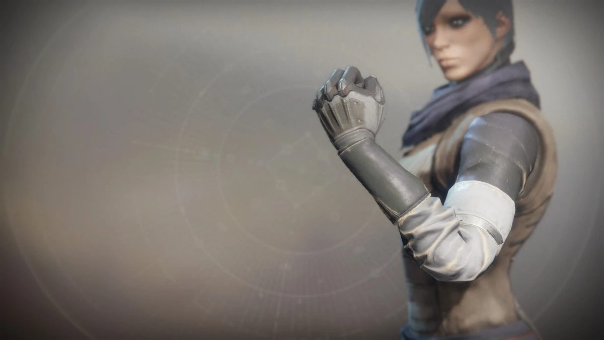 Shadow Specter (Gauntlets) | Operation: NeoGenesis Wiki | Fandom