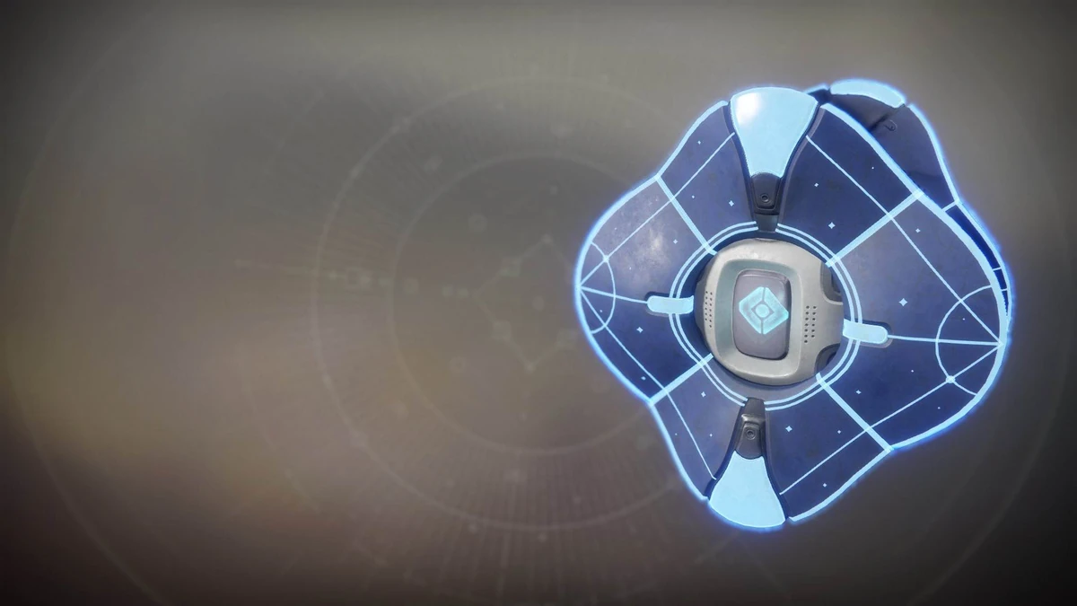 Star Map Shell | Operation: NeoGenesis Wiki | Fandom