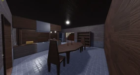 Cabin | Operation One Wiki | Fandom