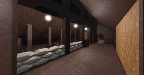 Cabin | Operation One Wiki | Fandom