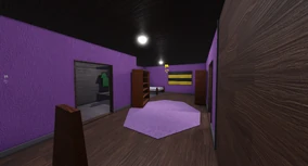 Cabin | Operation One Wiki | Fandom