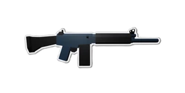 L1A1 | Operation One Wiki | Fandom