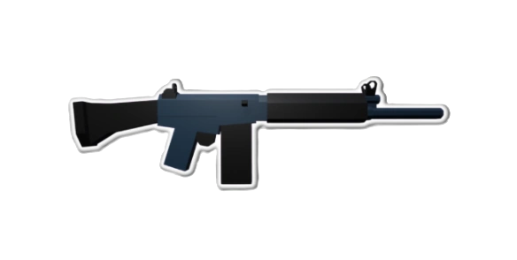 L1A1 | Operation One Wiki | Fandom