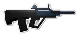 AUG | Operation One Wiki | Fandom