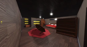 Cabin | Operation One Wiki | Fandom