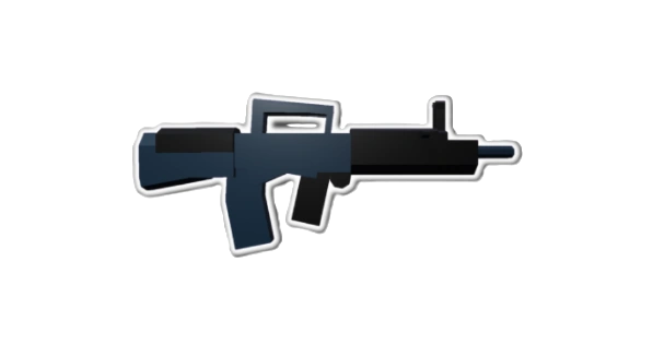 L85A2 | Operation One Wiki | Fandom