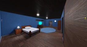 Cabin | Operation One Wiki | Fandom
